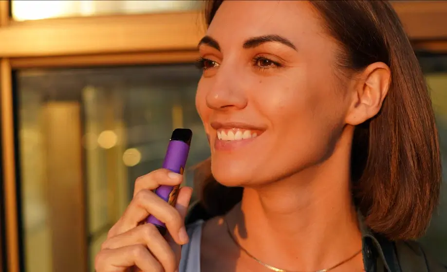 Study: Pro-vaping content on social media is higher than anti-vaping ...