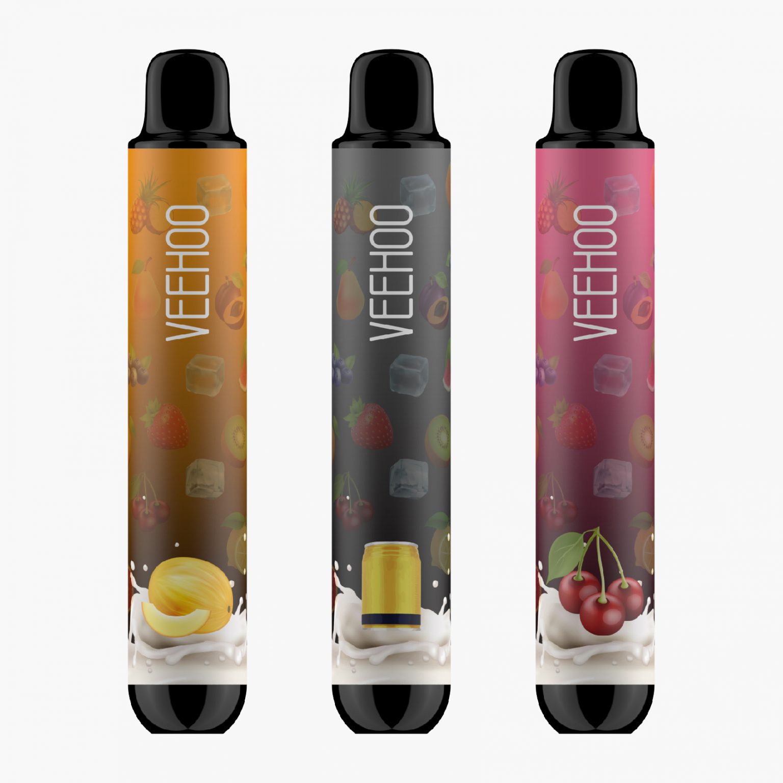 5 Vaping Facts You Need to Know - China VAPE FACTORY | VEEHOO ...