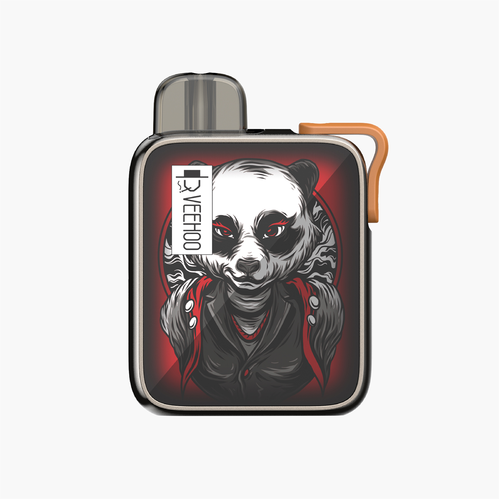 T8 Refillable Vape - China VAPE FACTORY | VEEHOO international ...