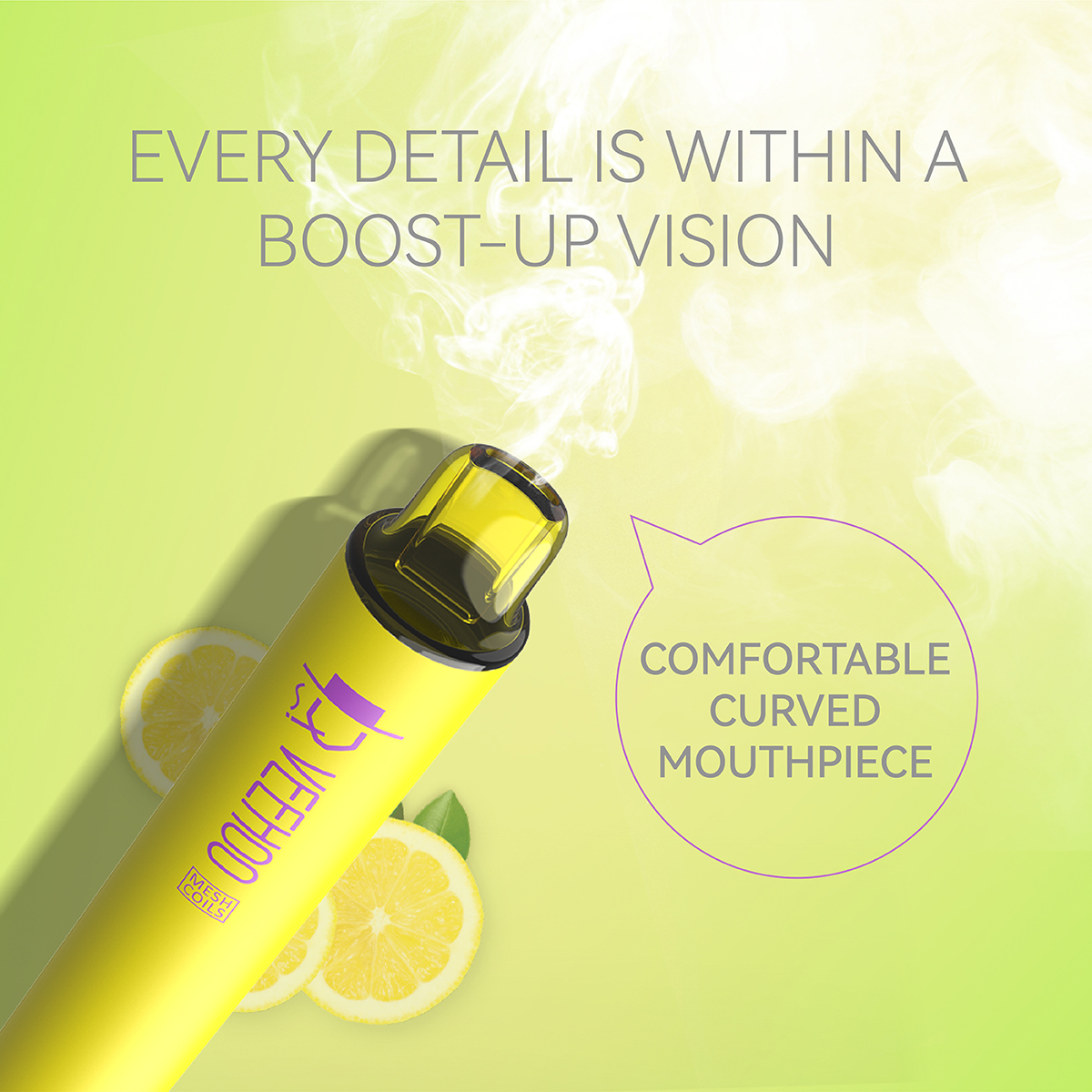 D7max 4500 Puffs Disposable Vape - China VAPE FACTORY | VEEHOO ...