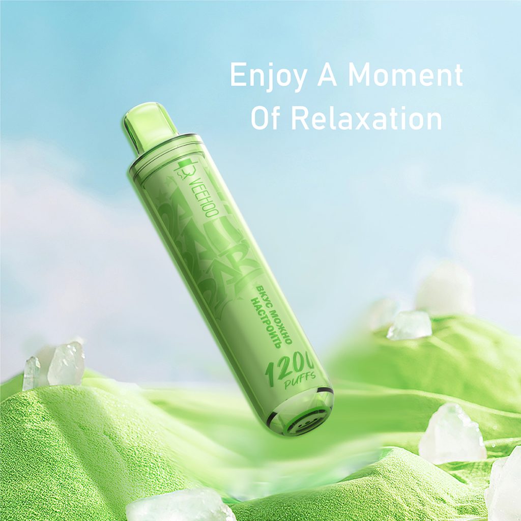 Vape industry governance has fully entered the track of rule of law and ...