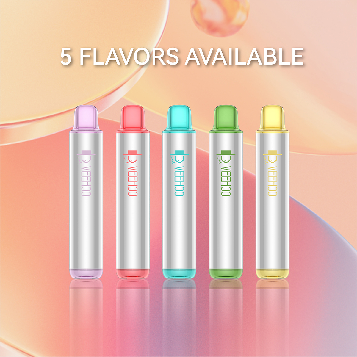 D7s 2500 Puffs Disposable Vape - China VAPE FACTORY | VEEHOO ...