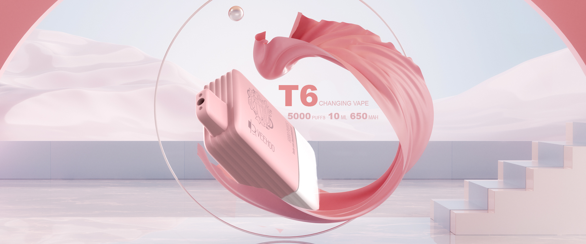 China VAPE FACTORY | VEEHOO international Disposable vape