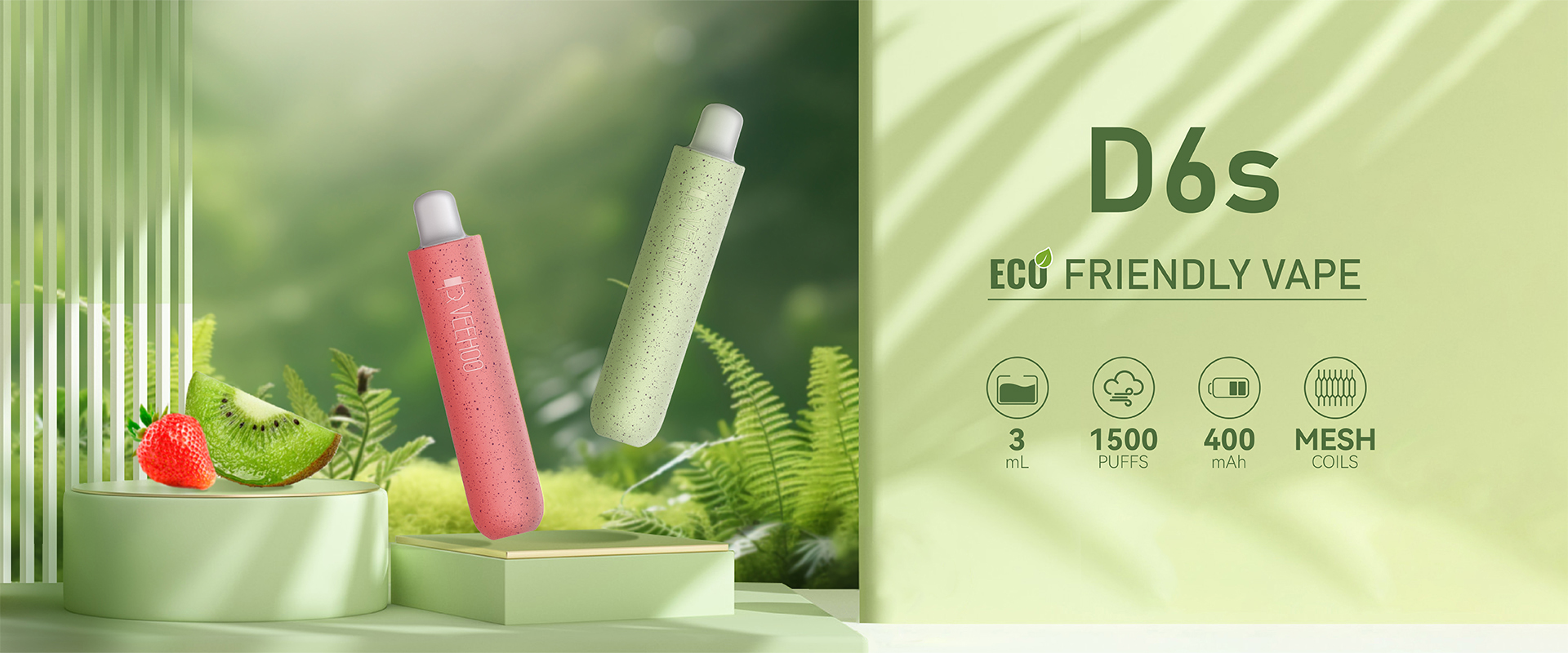 China VAPE FACTORY | VEEHOO international Disposable vape