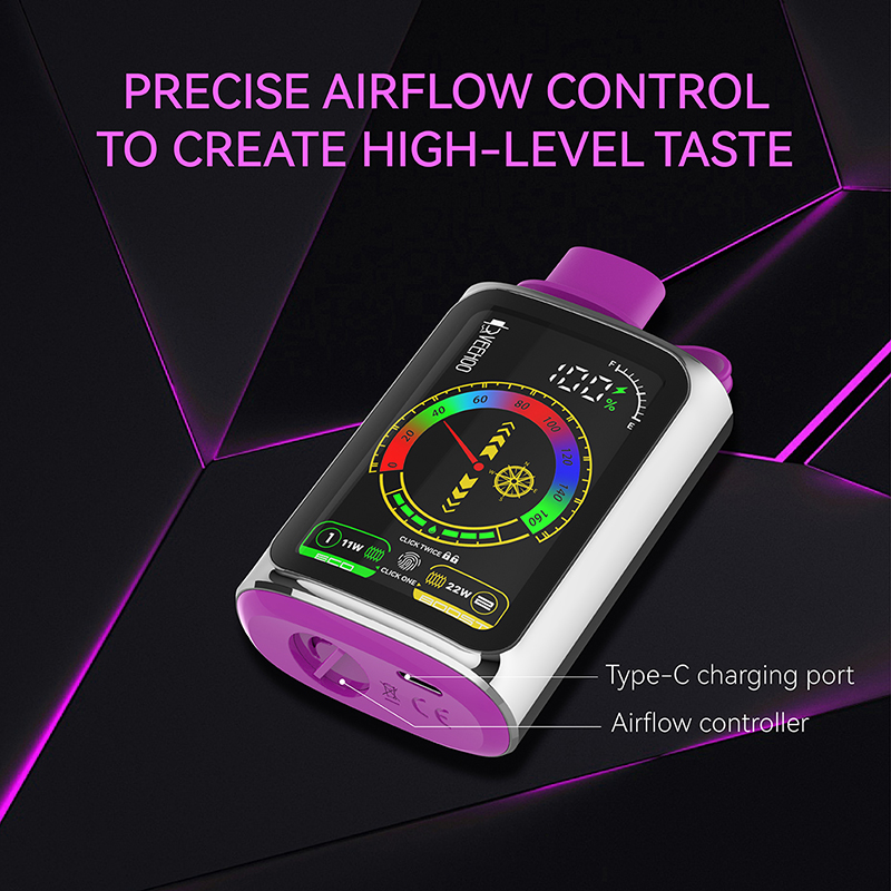 Royal College of Physicians releases new vape report - China VAPE ...