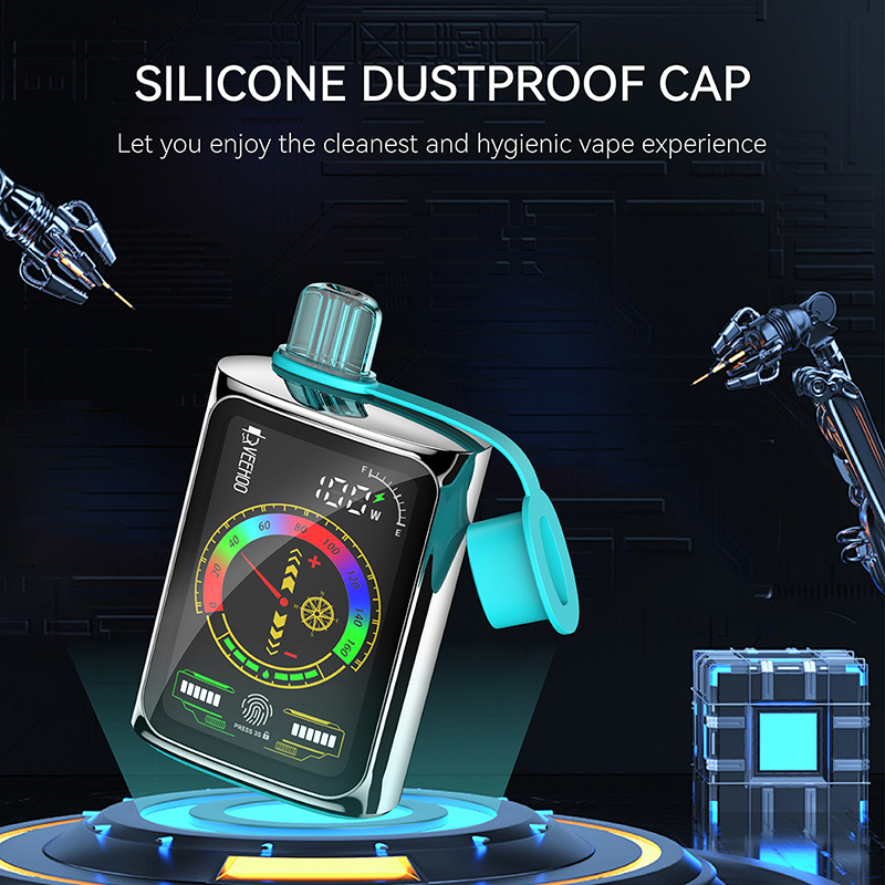 North America's emerging growth market, vape exports to $220 million in ...