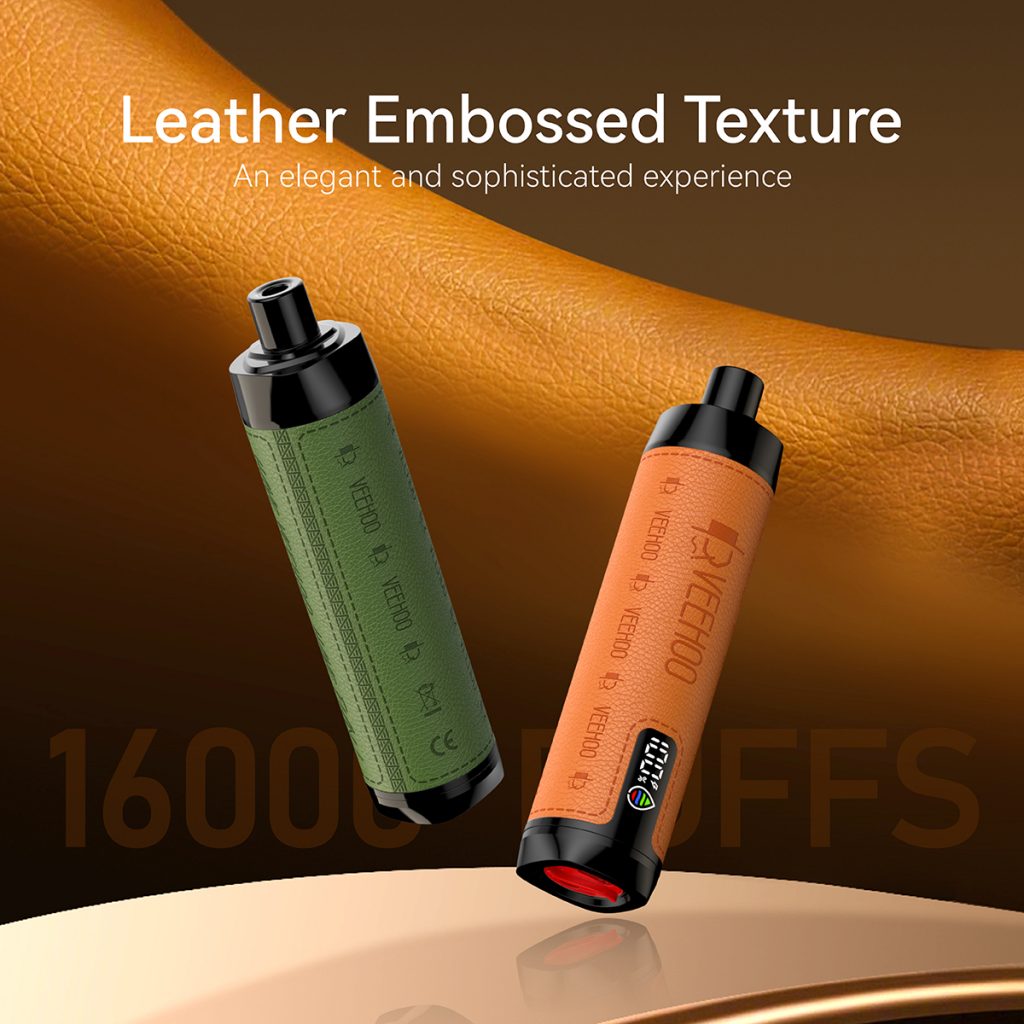 The logic and compliance practice of e-cigarette and traditional ...