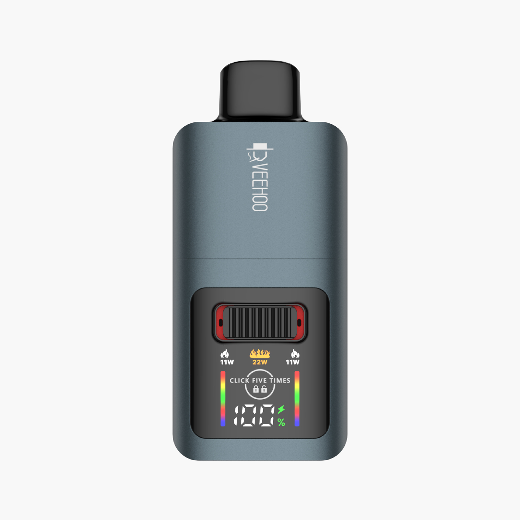 V8 Two cartridges with three flavors, Flavor DIY, 2x2mL Changing Vape ...