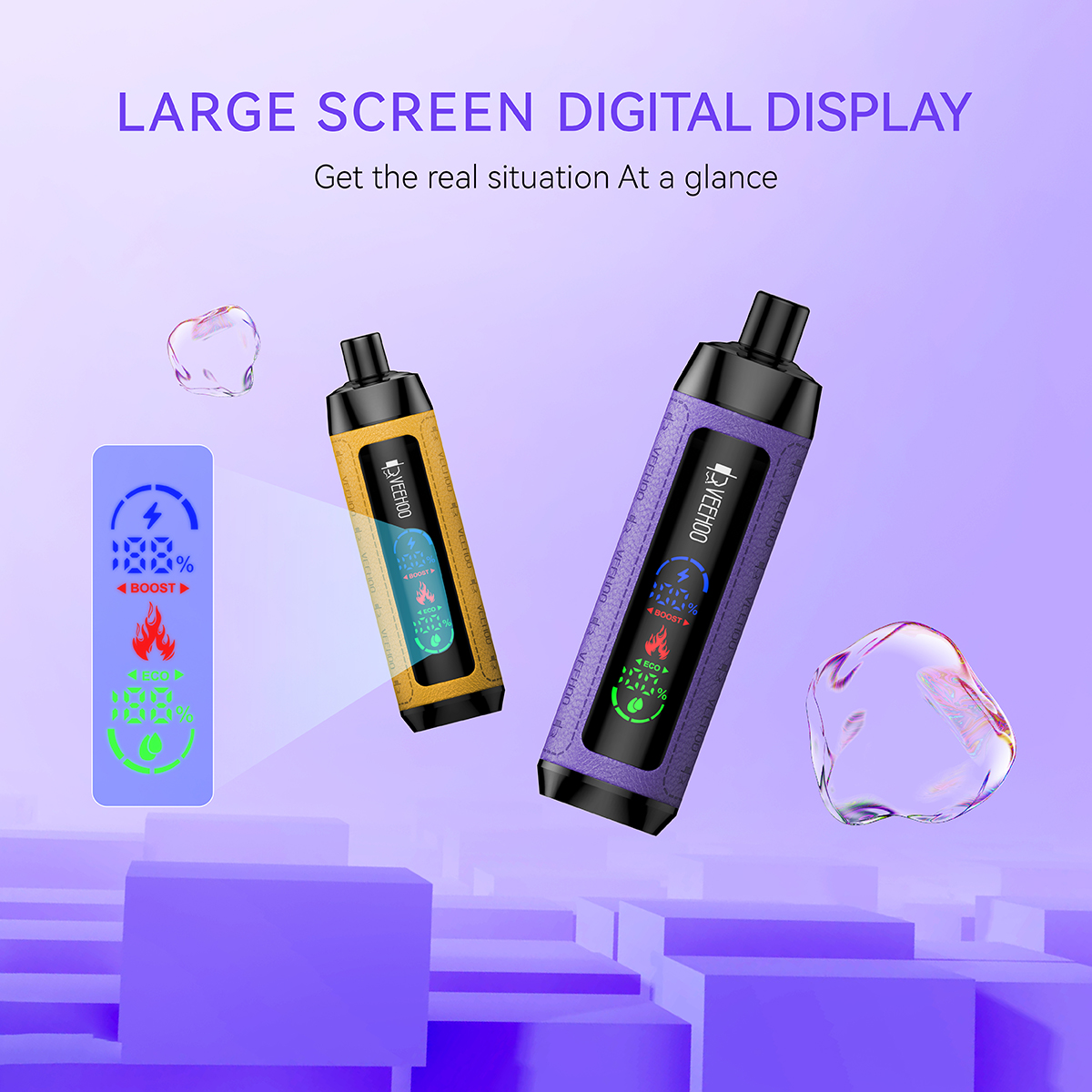 M9000pro Shisha, Lungs inhale big smoke vape, 16000Puffs 20mL, Dual ...