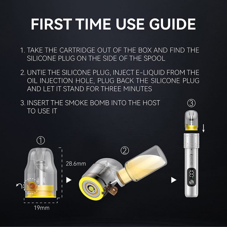 Philip Morris International launches HTP device "IQOS" in the United ...