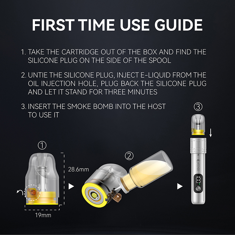 New regulations on e-cigarettes in Israel: E-cigarette packaging must ...