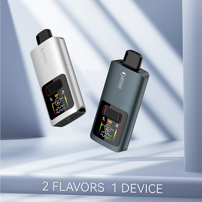 South Korea's unmanned vape stores surged fourfold in half a year, and ...