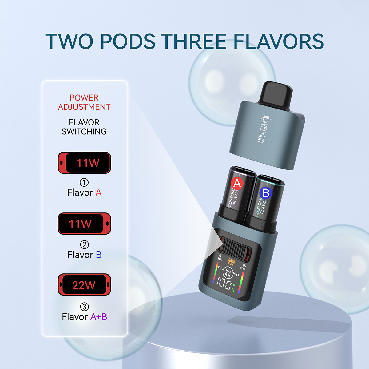 Spain plans to set labeling and sales requirements for nicotine pouch ...