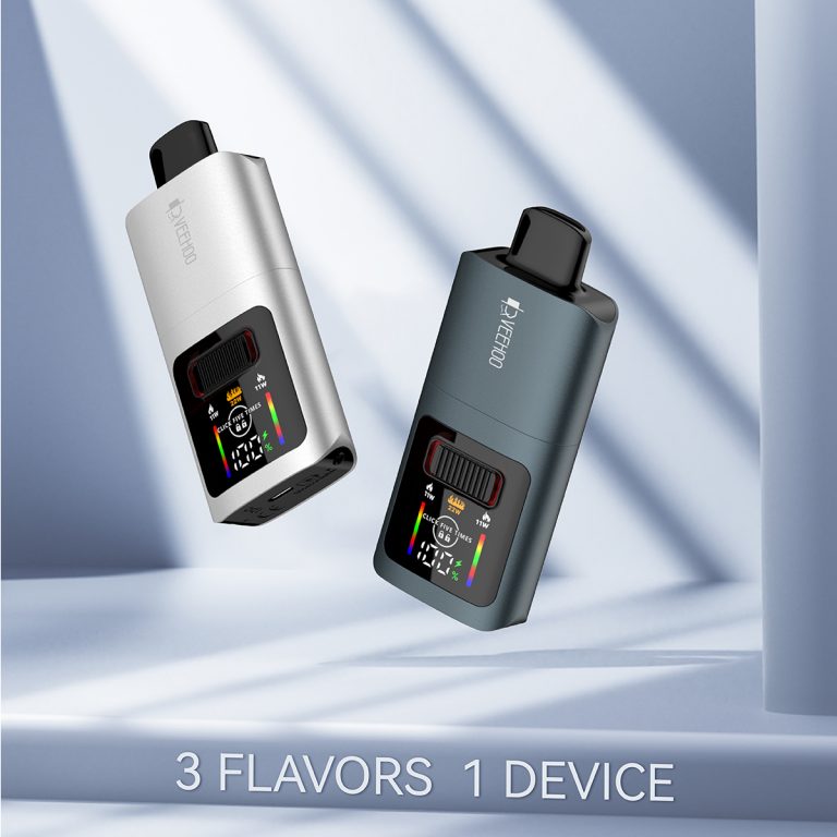 Thailand will evaluate the legalization of vapes, and the petition ...